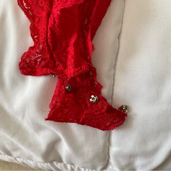 Victoria's Secret | Intimates & Sleepwear | Vintage Victorias Secret ...